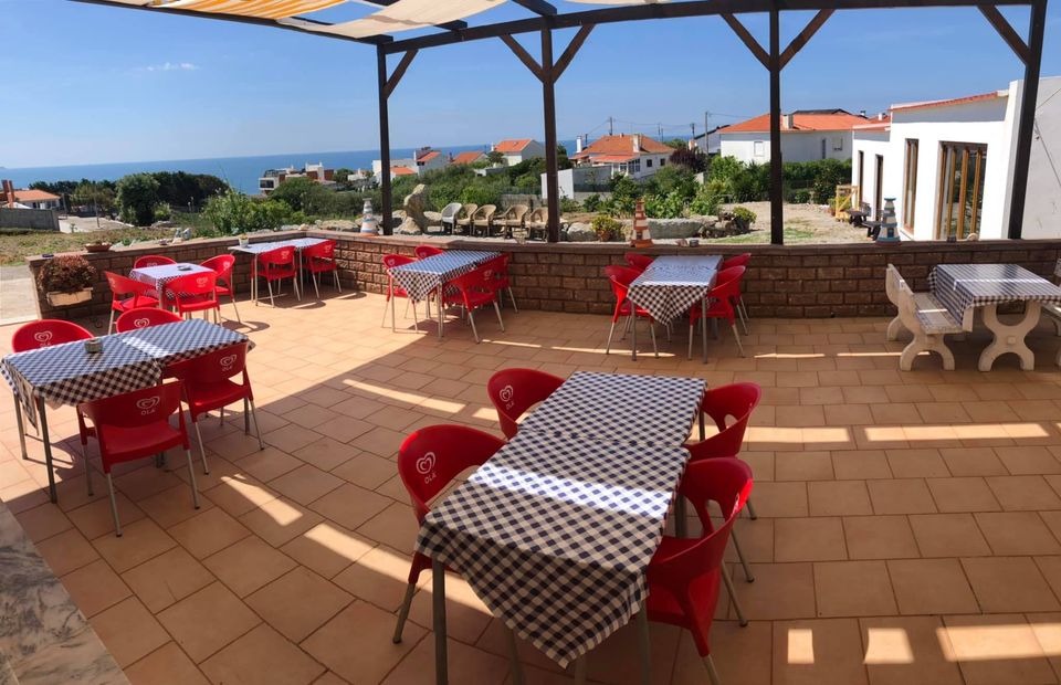 Restaurante Adega do Careca - Pata da Gaivota Boutique House